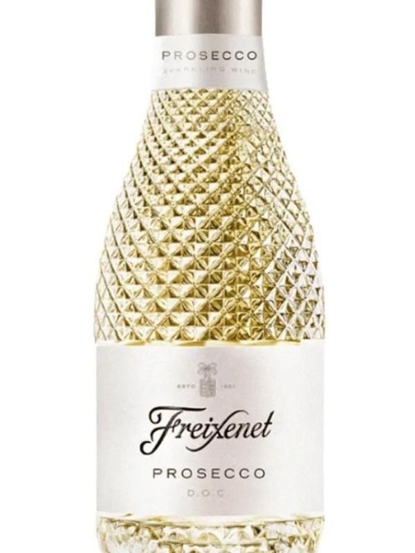 Mini Espumante Freixenet Prosecco D.O.C. 200 mL