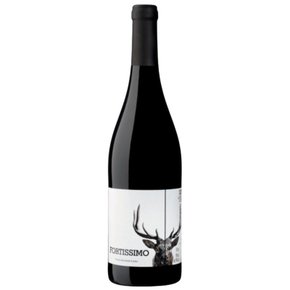 Vinho Tinto Portugues Fortíssimo 750 mL
