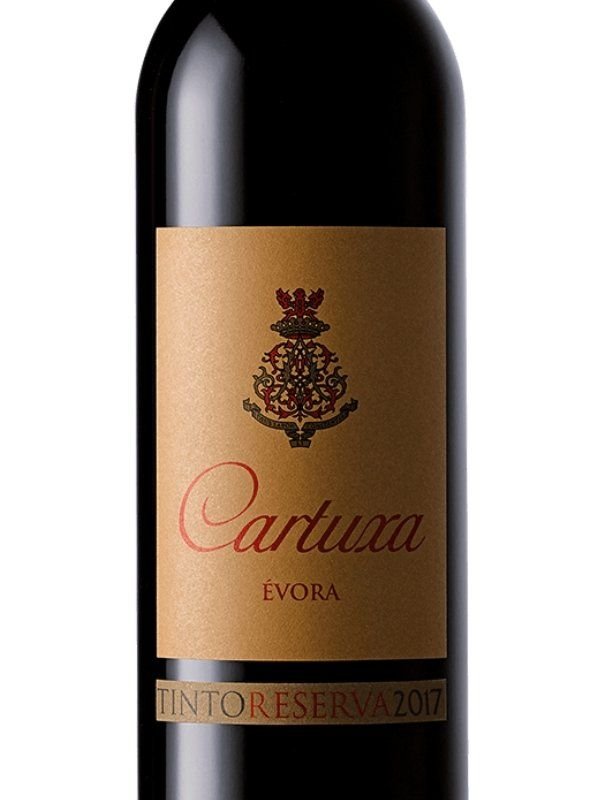 Vinho Tinto Cartuxa Reserva 750 mL