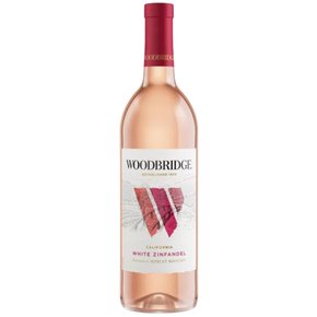 Vinho Rosé Woodbridge Robert Mondavi Zinfandel 750 mL
