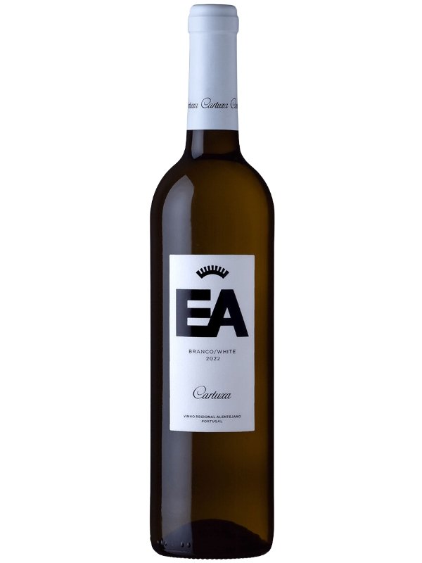 Vinho Branco Cartuxa EA 750 mL