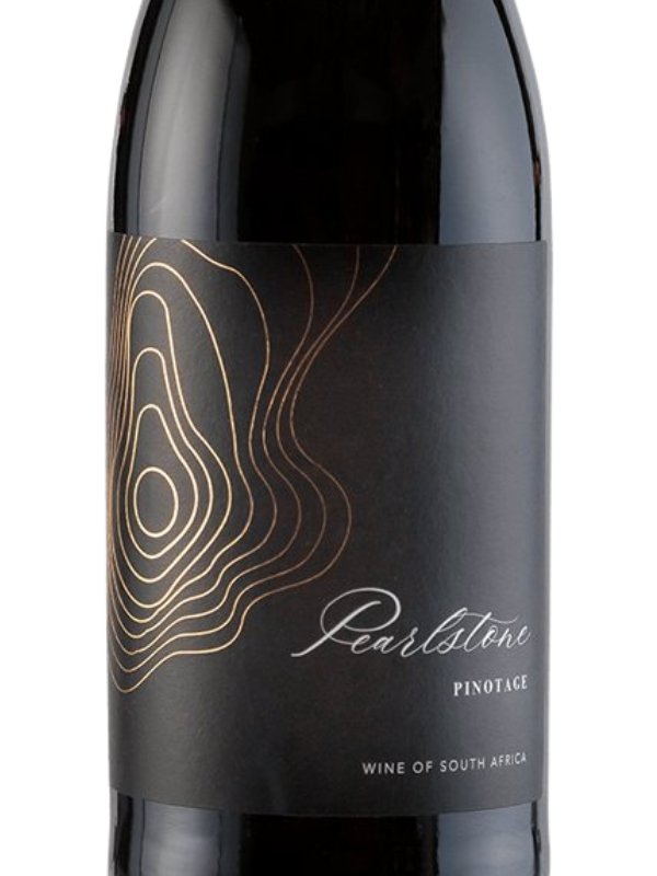 Vinho Tinto Pearlstone Pinotage 750 mL
