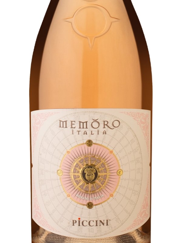 Vinho Rosé Piccini Memoro 750 mL